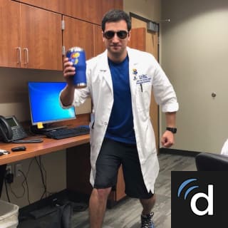 Dr. Ryan Eckert, MD | Kansas City, MO | Internist | US News Doctors