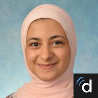 Dr. Ghallia S. Kaouk, MD | Chapel Hill, NC | Pediatrician | US News Doctors
