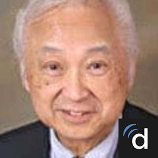Dr. Yong Liu, MD | San Francisco, CA | Internist | US News Doctors