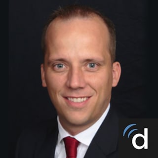 Dr. Isaac Reeve, MD – Richland, WA | Radiology