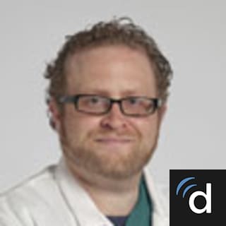 Dr. Ari Wachsman, MD – Cleveland, OH | Neurology