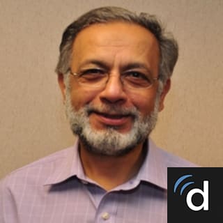Dr. Naeem Sarfraz, MD | Bridgeport, CT | Internist | US News Doctors