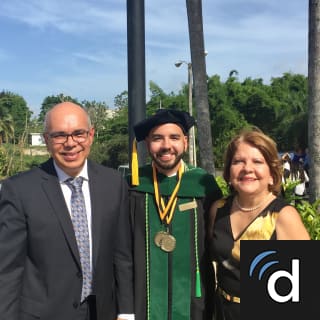 Dr. Ramon Rullan, MD | Bayamon, PR | Gastroenterologist | US News Doctors