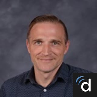 Dr. Christopher M. Mager, MD | Green Bay, WI | Radiologist | US News ...