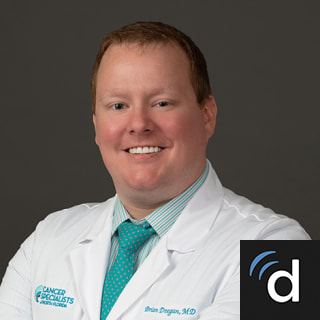 Dr. Brian J. Deegan, MD | Fleming Island, FL | Radiation Oncologist ...