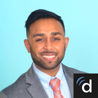 Dr. Nigel Jagoo, DO – Yakima, WA | Resident Physician