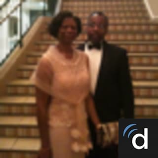 Dr. Alphonse Michael Reed, MD – Baton Rouge, LA | Internal Medicine