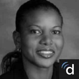 Dr. Novlet Davis (Jarrett), MD | Cary, NC | Internist | US News Doctors