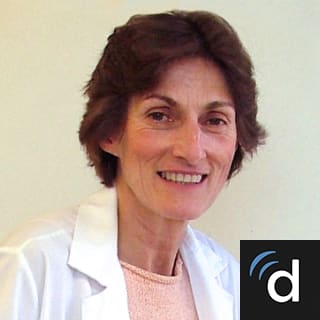 Dr. Charlotte Barbey-Morel, MD | Washington, DC | Pediatric Infectious ...