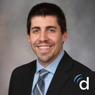Dr. Cody Eslinger, MD | Phoenix, AZ | Oncologist | US News Doctors