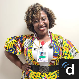 Dr. Carelle A. Cherebin, DO | New York, NY | Family Medicine Doctor ...