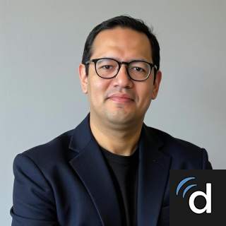 Dr. Isaac Molinero, MD | New Orleans, LA | Pediatric Neurologist | US ...