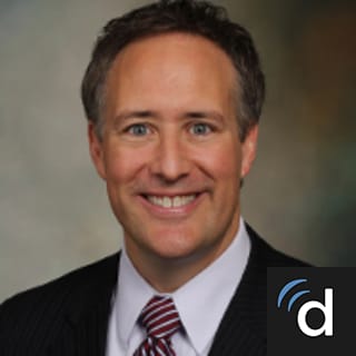 Dr. Matthew Sherrill, MD – La Crosse, WI | Plastic Surgery