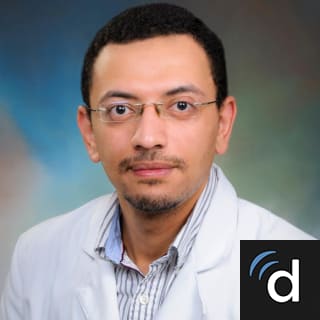 Dr. Khalid Elharrif, MD | Harvey, IL | Nephrologist | US News Doctors