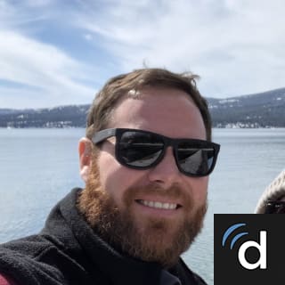 Dr. William M. Collins, DO | Davis, CA | Family Medicine Doctor | US ...