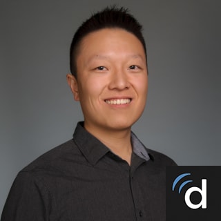 Dr. Jeffrey Ma, MD – Sacramento, CA | Ophthalmology