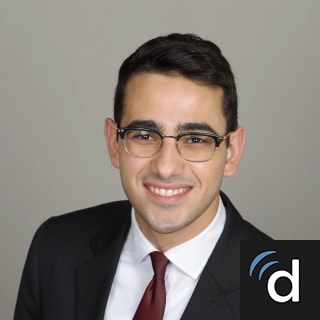 Dr. Ali Jandal, MD | Burlington, VT | Internist | US News Doctors