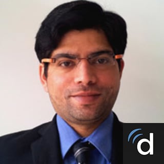 Dr. Natraj Ammakkanavar, MD – Castleton, IN | Oncology