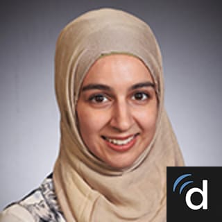 Dr. Sophia Rashid Khan, MD | Hartford, CT | Family Medicine Doctor | US ...