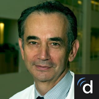 Dr. Steven Strasberg, MD – Saint Louis, MO | General Surgery