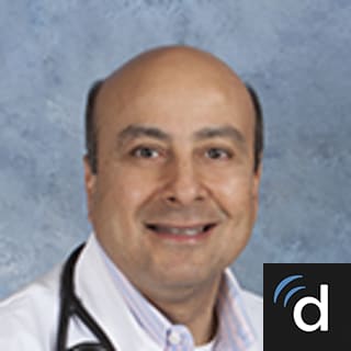 Dr. Sherif F. Khalil, MD | Redlands, CA | Internist | US News Doctors