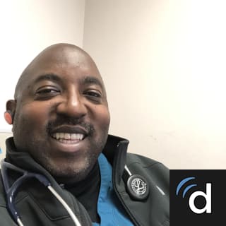 Dr. Toikus Z. Westbrook, MD | New Orleans, LA | Emergency Medicine ...