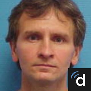 Dr. Michael Huss, MD – Dallas, TX | Anesthesiology