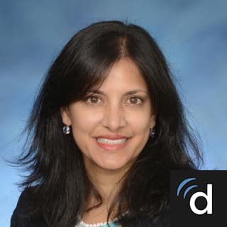 Dr. Suma Hoffman, MD – Washington, DC | Neonat/Perinatology