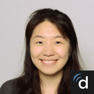 Dr. Angela Li, MD | Manhasset, NY | Cardiologist | US News Doctors