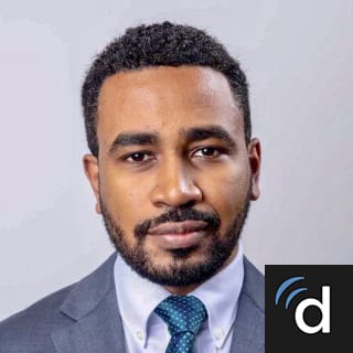 Dr. Mohammed Saleh, MD – Columbia, MO | Internal Medicine