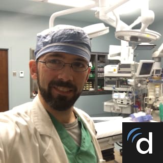 Dr. Thomas M. Jones, MD | Jackson, MS | General Surgeon | US News Doctors