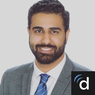 Dr. Amandeep Garcha, MD – Saint Clair Shores, MI | Family Medicine