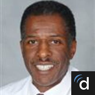 Dr. Robert White Jr., MD – Norman, OK | Internal Medicine