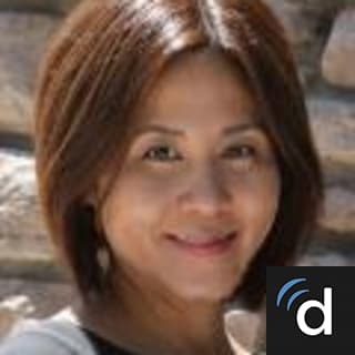 Dr. Susan Yin, DO – Gilbert, AZ | Pediatrics