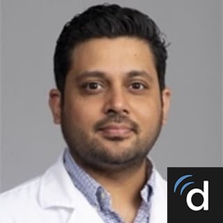 Dr. Rishi Mehta, MD | Hines, IL | Pulmonologist | US News Doctors
