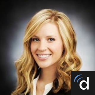 Dr. Maddelynn M. Hawkins, MD | Effingham, IL | Emergency Medicine ...