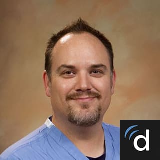 Dr. Daniel D. Arguello, MD | Fort Collins, CO | Emergency Medicine ...