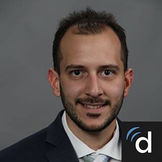 Dr. Nelson Lorenzo, DO | Dublin, OH | Resident Physician | US News Doctors