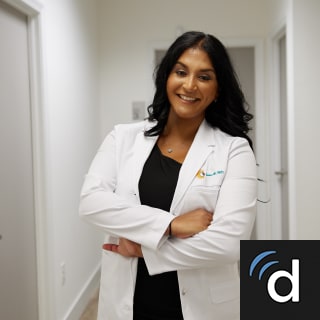 Dr. Sadia A. Ali, MD | Pembroke Pines, FL | Family Medicine Doctor | US ...