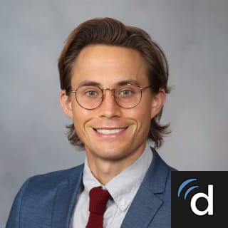 Dr. Frank Jefferson, MD | Rochester, MN | Resident Physician | US News ...