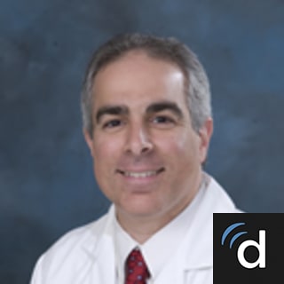 Dr. John Como, MD – Cleveland, OH | General Surgery