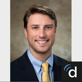 Dr. Nick Drury, MD | Beaufort, SC | ENT-Otolaryngologist | US News Doctors