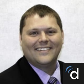 Dr. Adam King, MD – Springfield, IL | Radiology