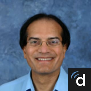 Dr. Dipak Parekh, MD | Port Richey, FL | Cardiologist | US News Doctors