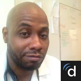 Dr. Calvin E. Lambert Hall, MD | Bloomington, CA | Family Medicine ...