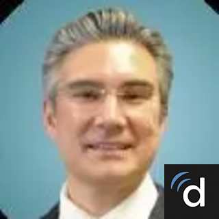 Dr. Jorge H. Serna, MD | El Paso, TX | Nephrologist | US News Doctors