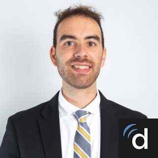 Dr. David Rivetti, MD – Pittsburgh, PA | Physical Medicine/Rehab