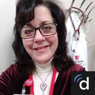 Lisa Romard, NP | Stony Brook, NY | Pediatric Nurse Practitioner | US ...