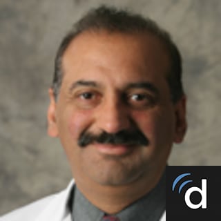 Dr. Saeed Ahmad, MD – Lafayette, IN | Family Medicine