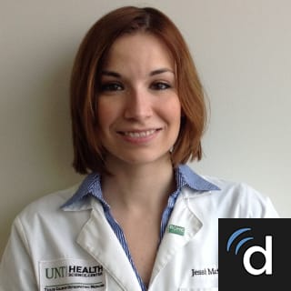 Dr. Jessica L. Lopez, DO | Waco, TX | Emergency Medicine Physician | US ...